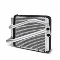 China Front HVAC Heater Core for Ford F-250 Super Duty 1999-2003 Excursion F-350 F-450 for sale