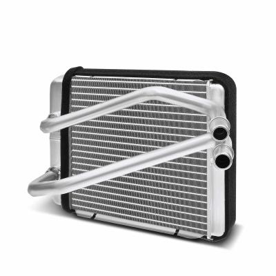 China Front HVAC Heater Core for Ford F-250 Super Duty 1999-2003 Excursion F-350 F-450 for sale