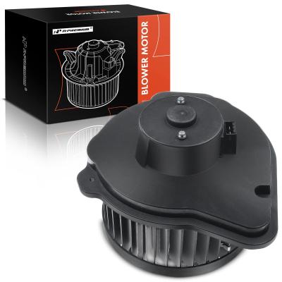 China HVAC Heater Blower Motor with Fan Cage for Volvo C70 1998-2004 S70 V70 for sale