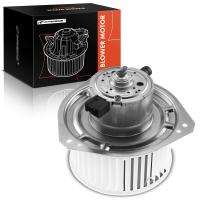 China HVAC Heater Blower Motor with Fan Cage for Infiniti G20 Nissan Maxima Sentra for sale