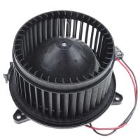 China HVAC Heater Blower Motor with Fan Cage for Buick Verano Chevy Volt Cadillac ELR for sale