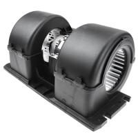 China A/C Heater Blower Motor with Dual Wheels for Mercedes-Benz Sprinter 2500 10-17 for sale