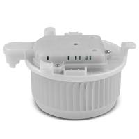 China Front HVAC Brushless Blower Motor Fan Assembly for Land Rover Range Rover Sport for sale