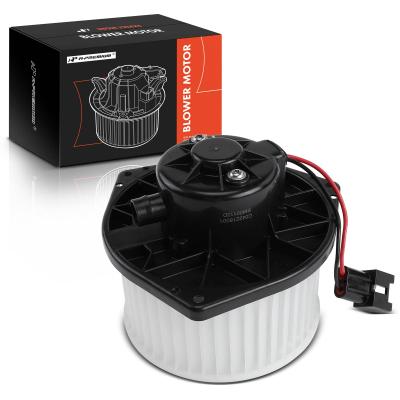 China Front HVAC Blower Motor with Wheel for Acura CL 2001-2003 TL 1999-2003 for sale