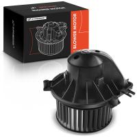 China HVAC Heater Blower Motor with Fan Cage for Mini Cooper 2003-2008 1.6L for sale