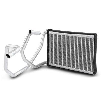 China HVAC Heater Core for Acura TL 2009-2014 ZDX 2010-2013 Honda Odyssey 2011-2017 for sale