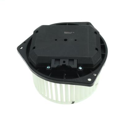 China HVAC Heater Blower Motor with Fan Cage for Infiniti QX80 14-19 QX56 Nissan for sale
