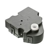 China Main Mode HVAC Heater Blend Door Actuator for Chevy Venture Oldsmobile Pontiac for sale