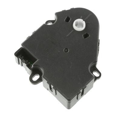 China Temperature HVAC Heater Blend Door Actuator for Chevy Tahoe Cadillac Escalade GMC for sale