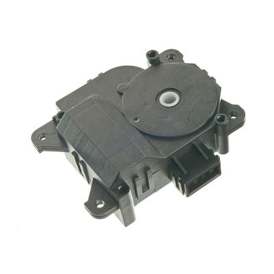 China HVAC Heater Blend Door Actuator for Chevrolet Caprice 2011-2015 SS Pontiac G8 for sale