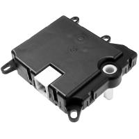 China Main Temperature HVAC Heater Blend Door Actuator for Ford Ranger Explorer 1995-2011 for sale