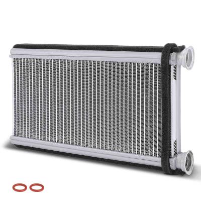 China HVAC Heater Core for Subaru Forester 2009-2022 Impreza WRX WRX STI XV Crosstrek for sale
