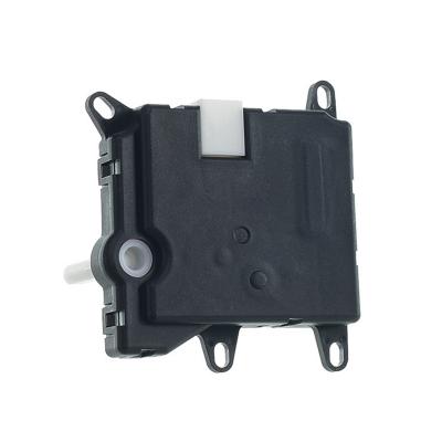 China Main Temperature HVAC Heater Blend Door Actuator for Ford F-250 F-350 F-450 F-550 for sale