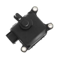 China Main Mode HVAC Heater Blend Door Actuator for VW Jetta Beetle Golf Audi TT Quattro for sale