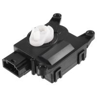 China Main Defrost HVAC Heater Blend Door Actuator for Volkswagen Passat 12-18 Beetle for sale
