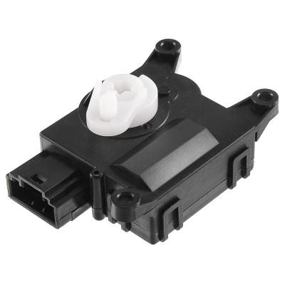 China Main Defrost HVAC Heater Blend Door Actuator for Volkswagen Passat 12-18 Beetle for sale