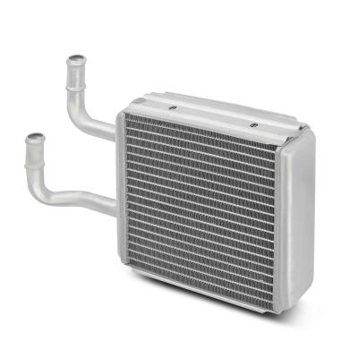 China Rear HVAC Heater Core for Nissan Quest 1993-1999 Mercury Villager 1993-2002 MPV for sale