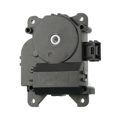 China HVAC Heater Blend Door Actuator for Buick Lucerne Cadillac DTS 2006-2011 for sale