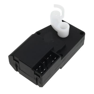 China HVAC Heater Blend Door Actuator for Chevy T8500 GMC T6500 T7500 Isuzu FRR FSR for sale