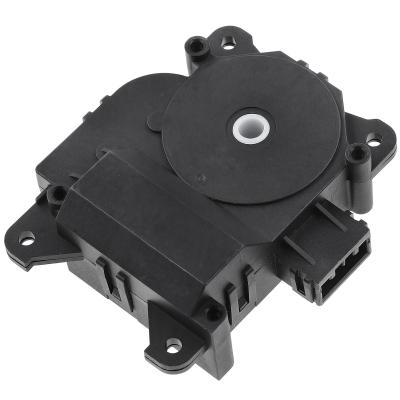 China Main HVAC Heater Blend Door Actuator for Subaru Legacy Outback 2013-2018 for sale