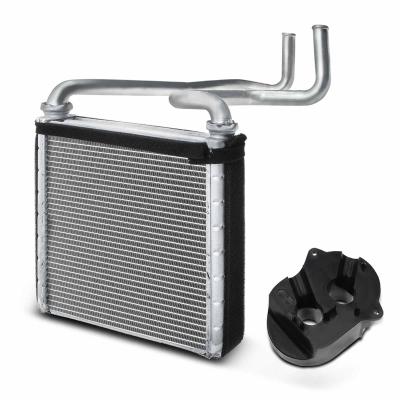 China Front HVAC Heater Core for Dodge Ram 1500 2500 3500 Pickup Ram 1500 2011-2018 for sale