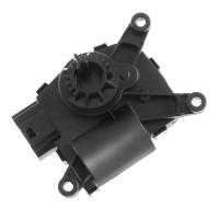 China Temperature HVAC Heater Blend Door Actuator for Audi A3 Quattro Volkswagen Golf for sale