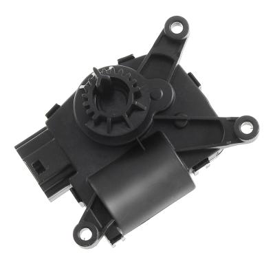 China Temperature HVAC Heater Blend Door Actuator for Audi A3 Quattro Volkswagen Golf for sale