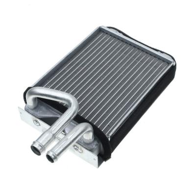 China Front HVAC Heater Core for Jeep Wrangler 1987-1995 Sport Utility for sale
