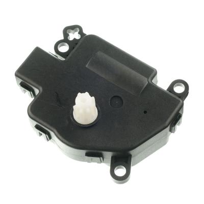 China Main Air Inlet HVAC Heater Blend Door Actuator for Ford Escape Mercury Mariner for sale