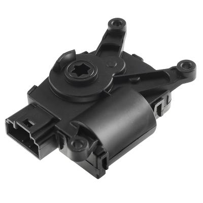 China HVAC Heater Blend Door Actuator for VW Passt Jetta CC Golf Audi A3 Q3 Quattro for sale