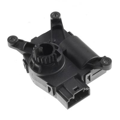 China Temperature HVAC Heater Blend Door Actuator for VW Golf Tiguan Audi A3 Q2 Quattro S4 for sale