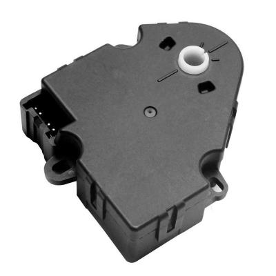 China HVAC Heater Blend Door Actuator for Chevrolet Silverado 1500 2006-2013 Tahoe for sale