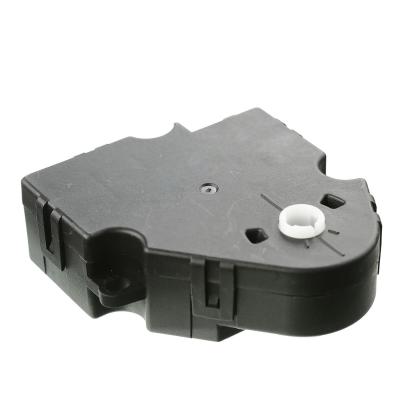 China Main Air Inlet HVAC Heater Blend Door Actuator for Ford Fusion 2006-2009 Lincoln for sale