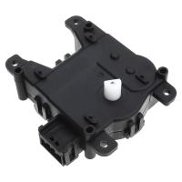 China Main Recirculation HVAC Heater Blend Door Actuator for Honda Accord 2013-2017 for sale