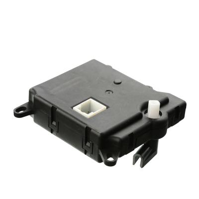 China Main Temperature HVAC Heater Blend Door Actuator for Ford Crown Victoria Lincoln for sale