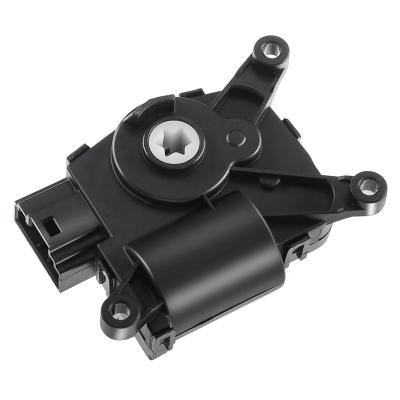 China Main Mode HVAC Heater Blend Door Actuator for Dodge Dart 2013-2016 for sale