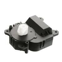China Main Air Inlet HVAC Heater Blend Door Actuator for Cadillac CTS 2009-2015 STS for sale