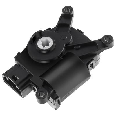 China HVAC Heater Blend Door Actuator for Volkswagen Jetta CC Eos GTI Tiguan Audi Q3 for sale