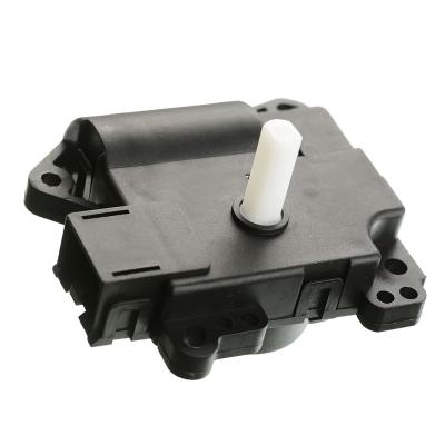 China Main HVAC Heater Blend Door Actuator for Ford Thunderbird 2002-2005 Lincoln LS for sale
