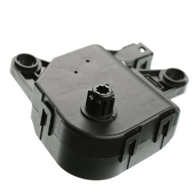 China Auxiliary Mode HVAC Heater Blend Door Actuator for Chevy Uplander Buick Pontiac for sale