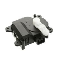 China Right Main Temperature HVAC Heater Blend Door Actuator for Toyota Highlander Lexus for sale