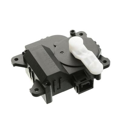 China Right Main Temperature HVAC Heater Blend Door Actuator for Toyota Highlander Lexus for sale