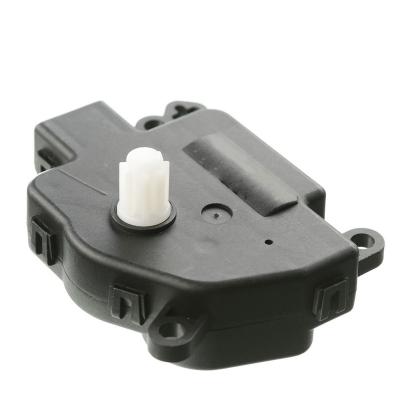 China Main HVAC Heater Blend Door Actuator for Ford F-150 Explorer Lincoln Mercury for sale