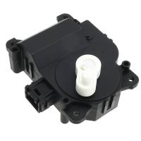 China Main Recirculation HVAC Heater Blend Door Actuator for Toyota Camry 2002-2006 Solara for sale
