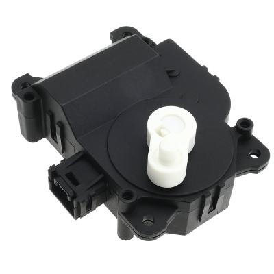 China Main Recirculation HVAC Heater Blend Door Actuator for Toyota Camry 2002-2006 Solara for sale