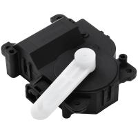 China Right Main Temperature HVAC Heater Blend Door Actuator for Cadillac ATS 2013-2015 CTS for sale