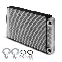 China Front HVAC Heater Core for Jeep Grand Cherokee Buick Enclave Chevy Traverse GMC for sale