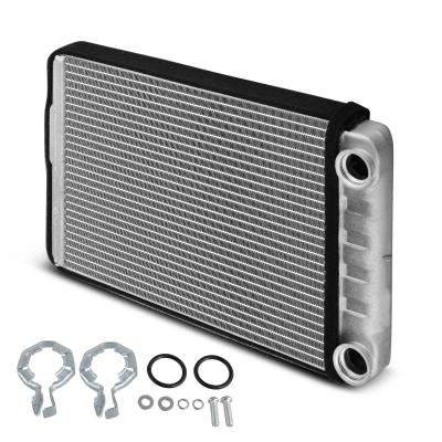 China Front HVAC Heater Core for Jeep Grand Cherokee Buick Enclave Chevy Traverse GMC for sale