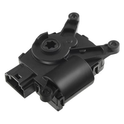 China HVAC Heater Blend Door Actuator for Volkswagen Golf Tiguan Audi A3 TT Quattro S3 for sale