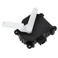 China Left Main Temperature HVAC Heater Blend Door Actuator for Cadillac ATS 2013-2015 CTS for sale